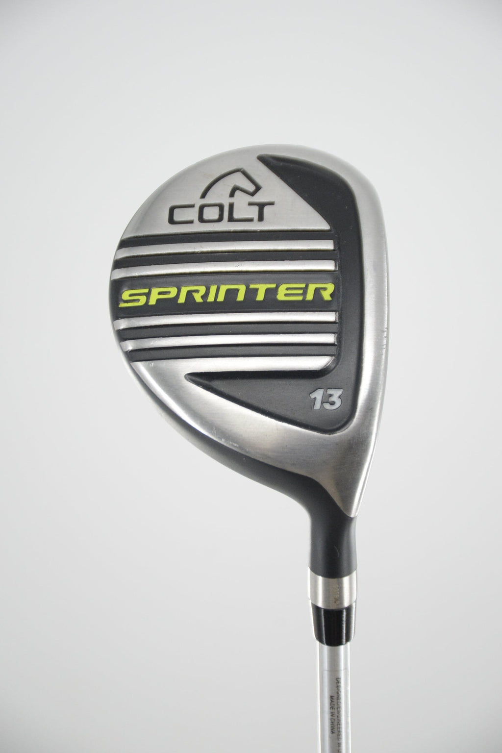Colt Sprinter 13 Degree Hybrid R Flex 40.75"