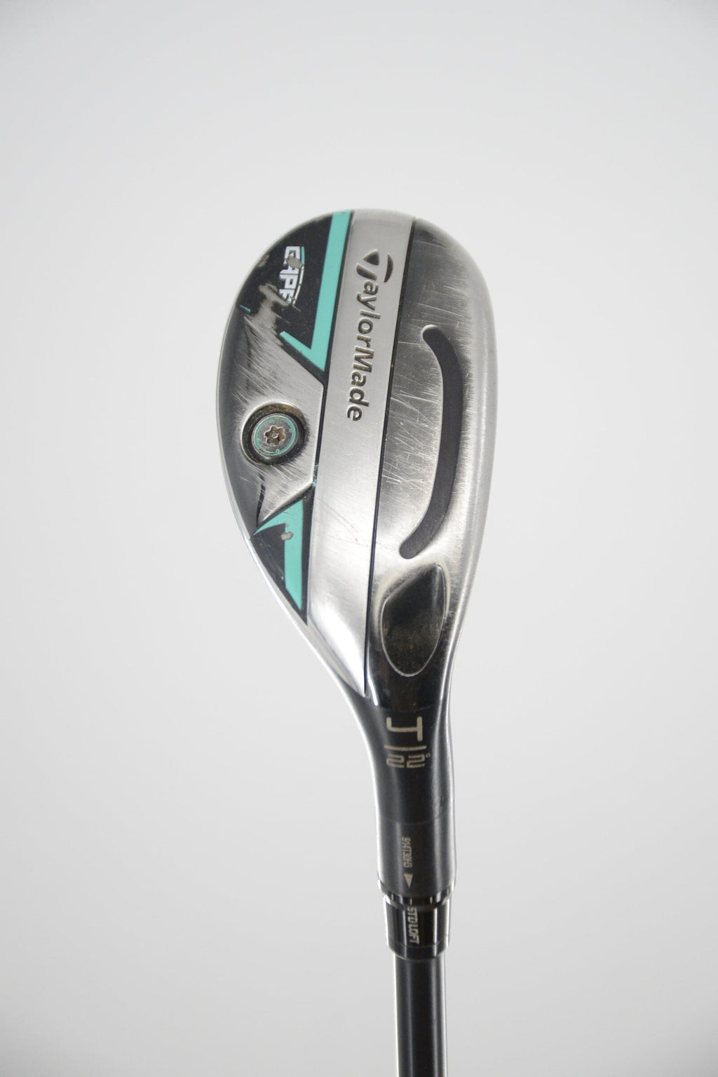 TaylorMade Gapr Mid 4 Hybrid S Flex 40"