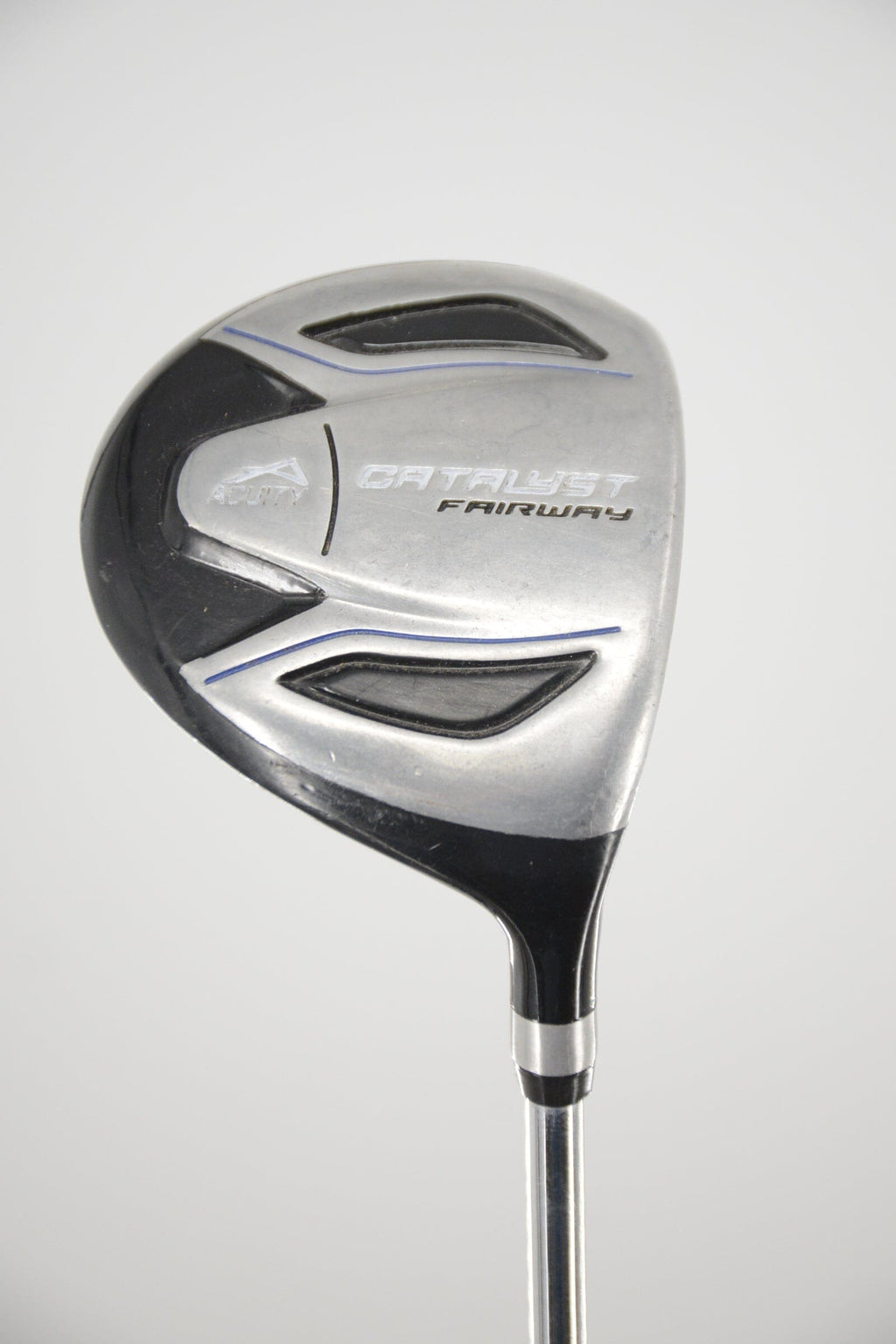 Acuity Catalyst 3 Wood S Flex 43.25"