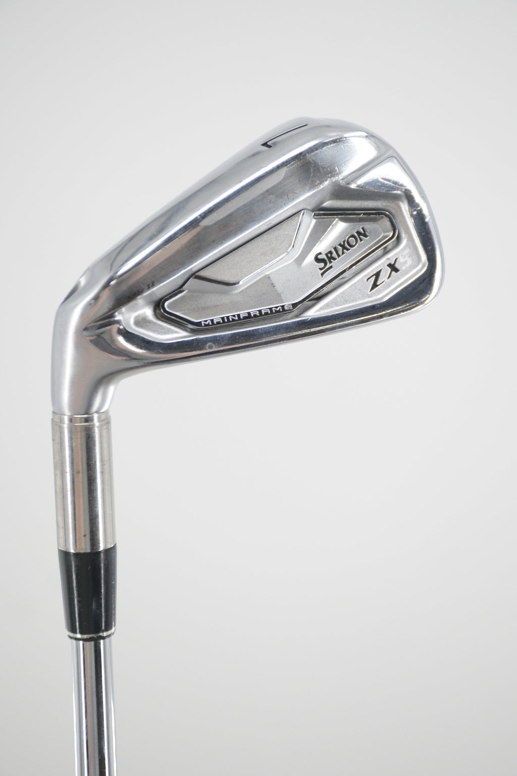 *Lefty Fitting Club* Srixon Zx5 7 Fitting Iron S Flex 37"
