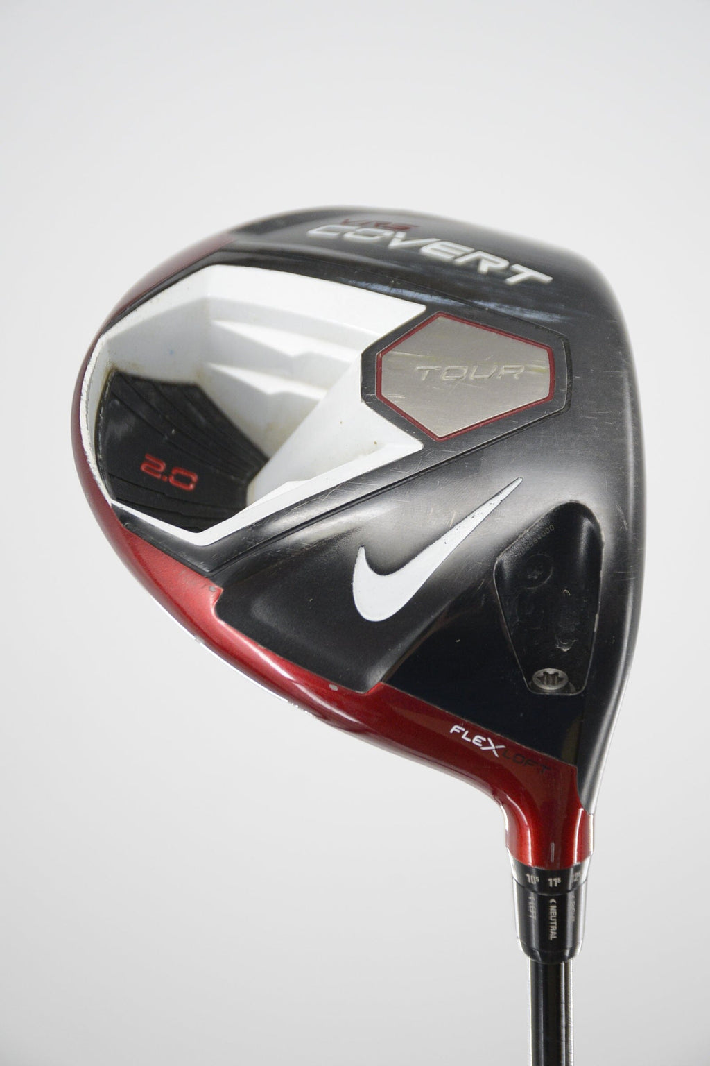 Nike Vr-S Covert 2.0 Tour 11.5 Degree Driver R Flex 45"