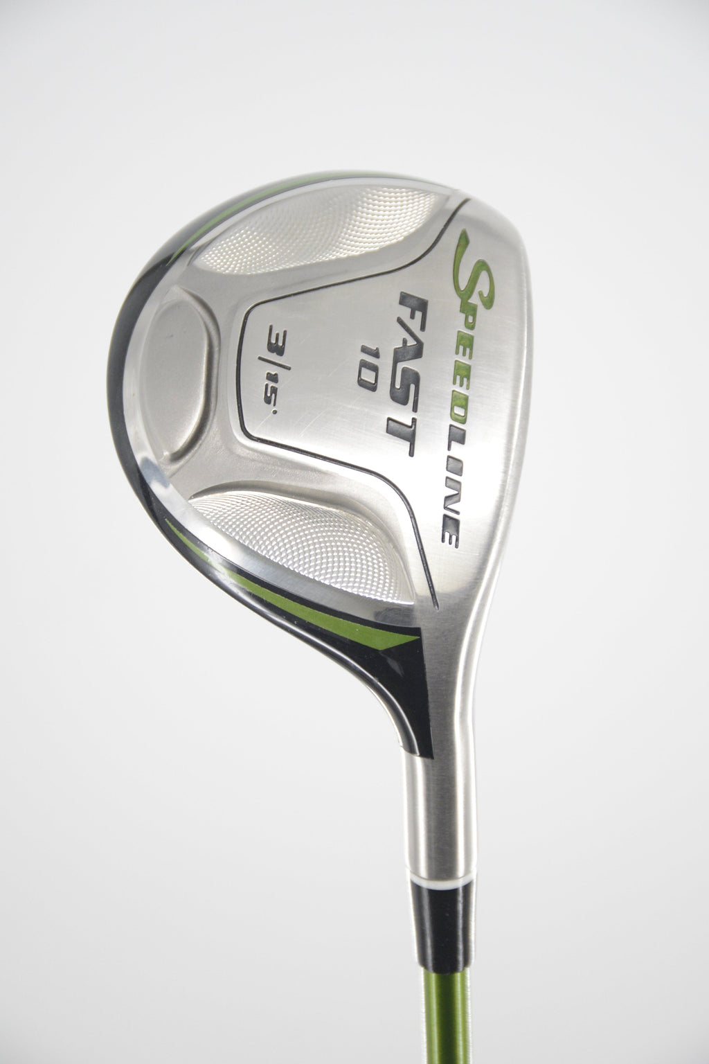 Adams Speedline Fast 10 3 Wood SR Flex 42.5"