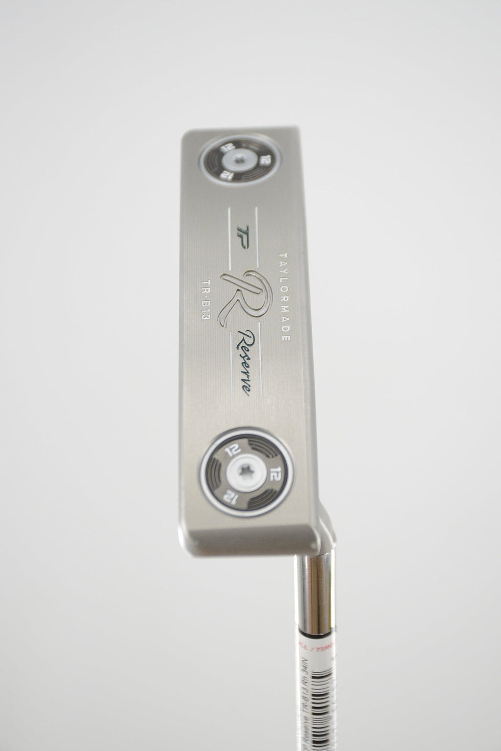 TaylorMade TP Reserve B13 Putter 34"