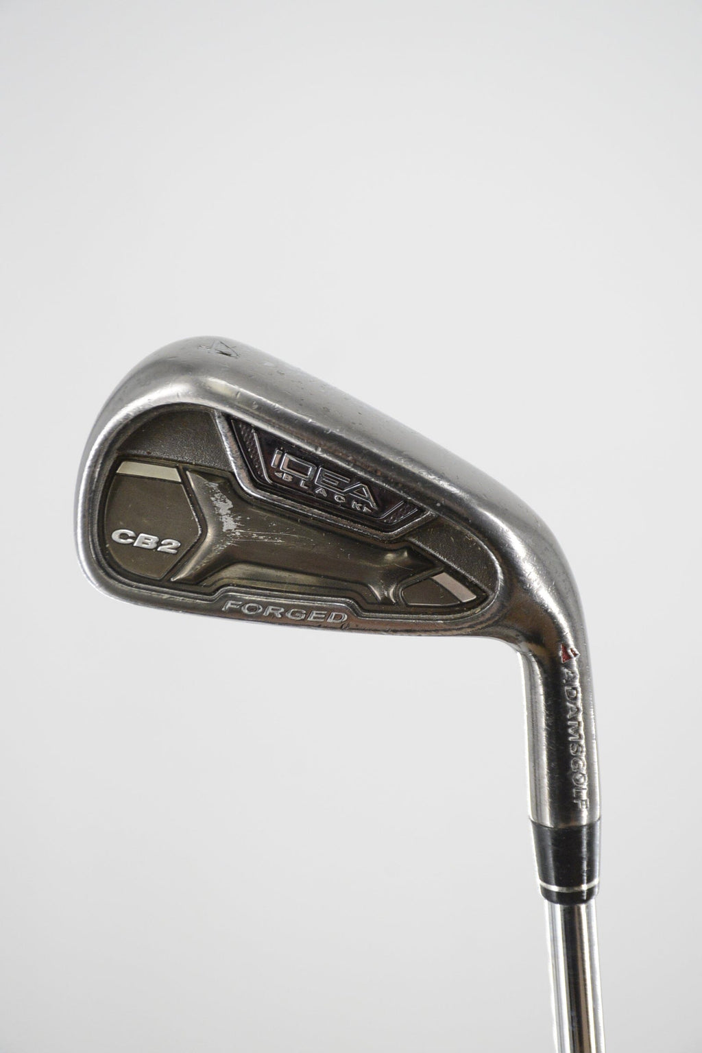 Adams Idea Pro Black Cb2 4 Iron R Flex 39.25"
