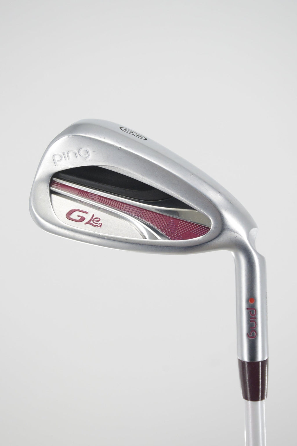 Women's Ping G Le2 8 Iron W Flex 35.75"