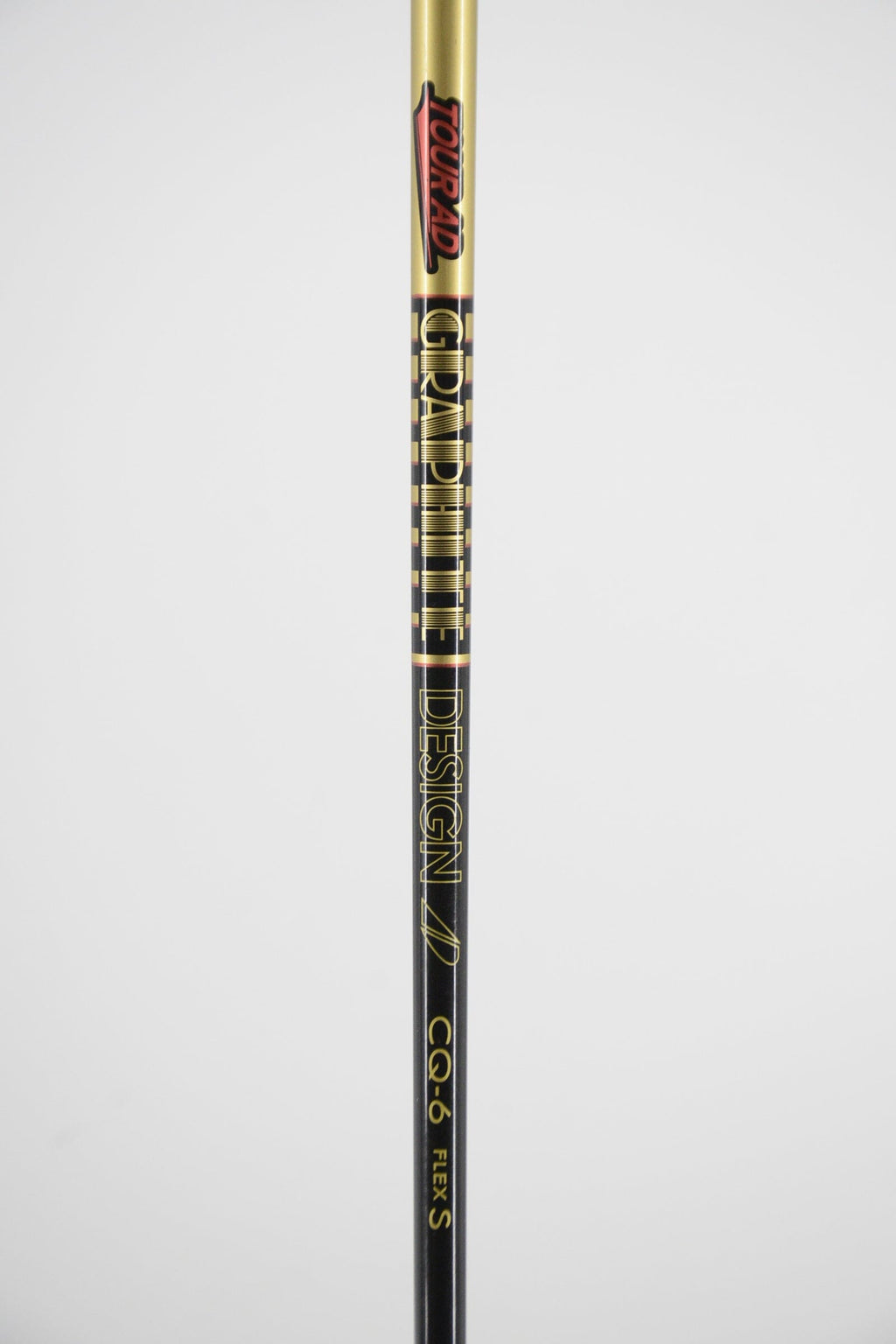 Graphite Design Tour AD CQ-6 Callaway Driver Shaft S Flex 44"