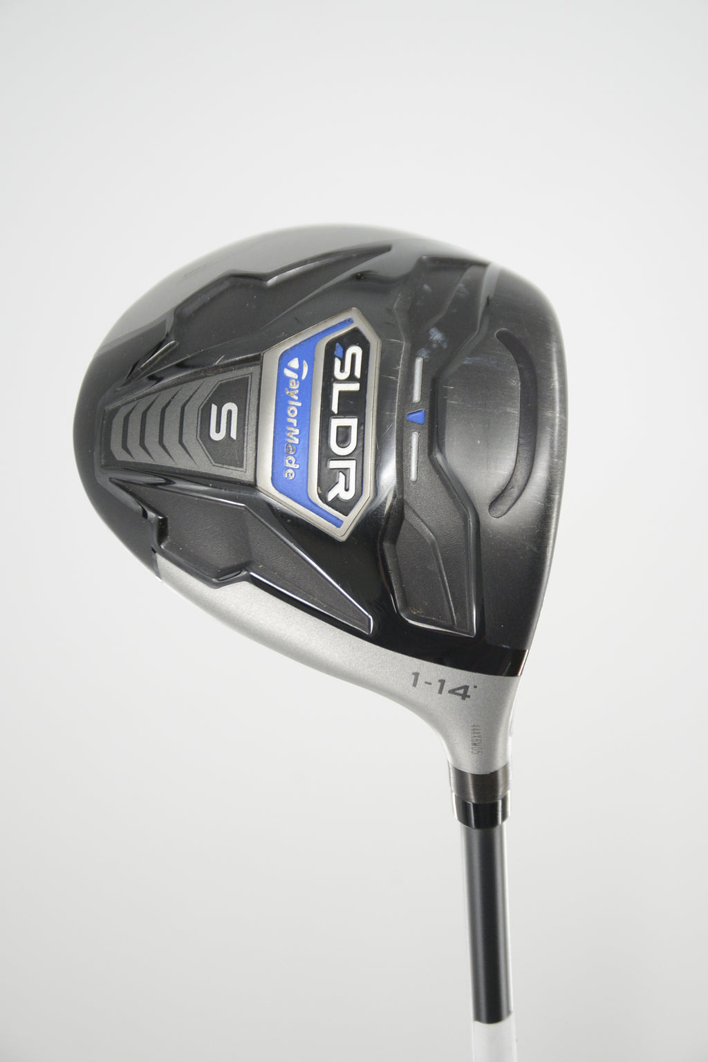TaylorMade SIM2 Ti 3 Wood S Flex 43"