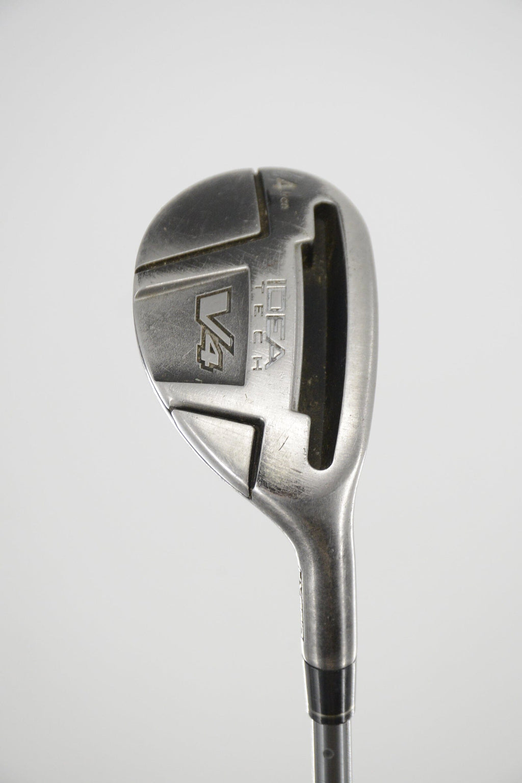 Adams Idea Tech V4 4 Hybrid R Flex 39.5"