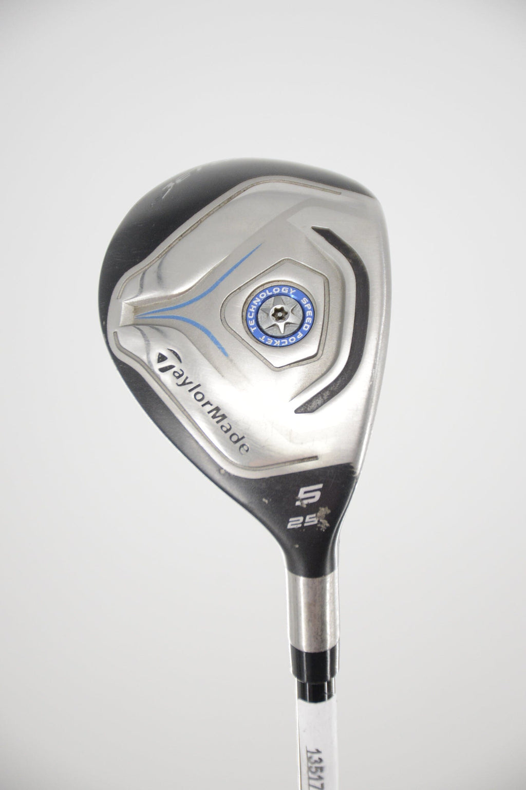 TaylorMade Jetspeed 5 Hybrid S Flex 40"