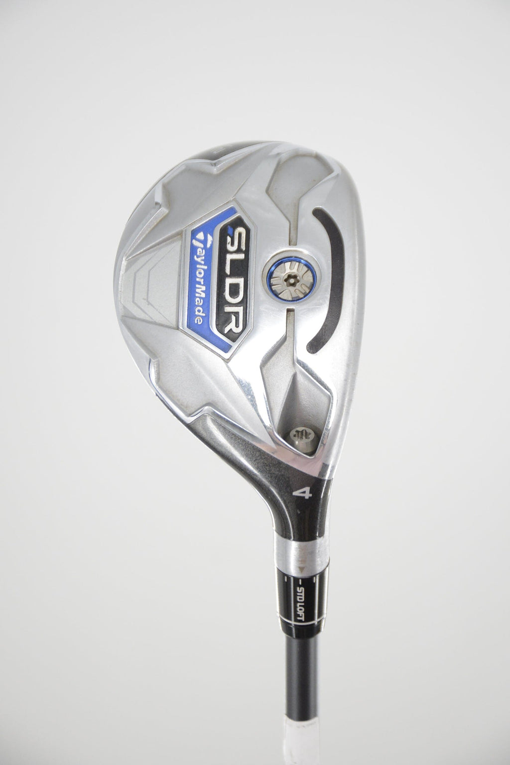 TaylorMade SLDR 4 Hybrid S Flex 40.5"