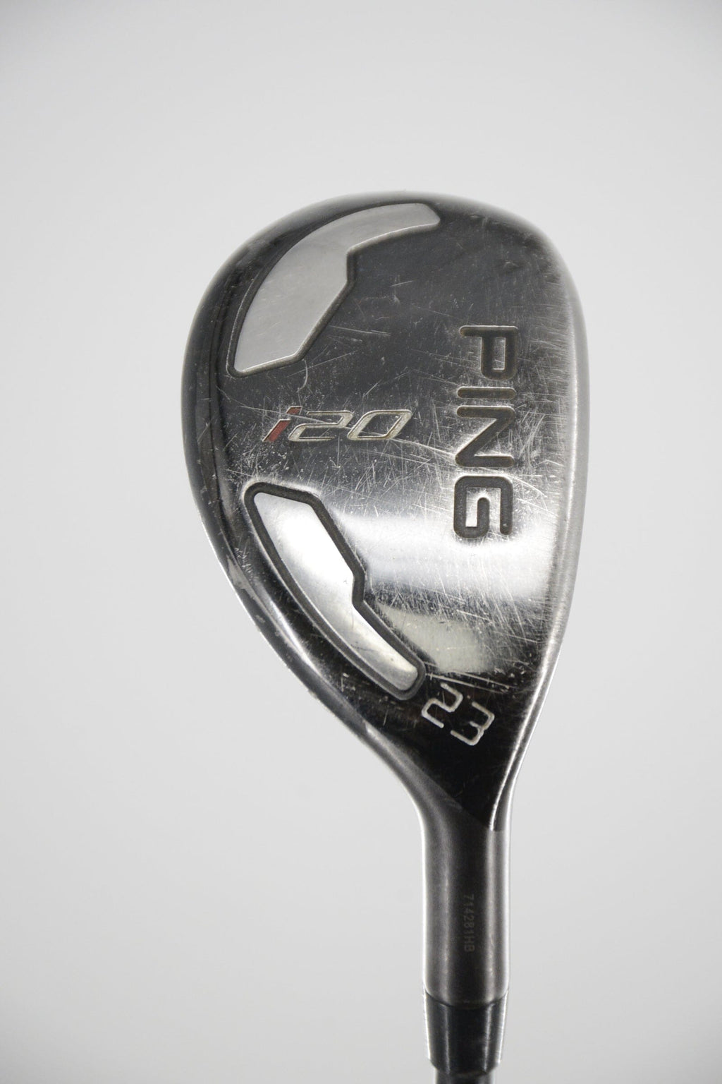 Ping I20 23 Degree Hybrid R Flex 39.25"