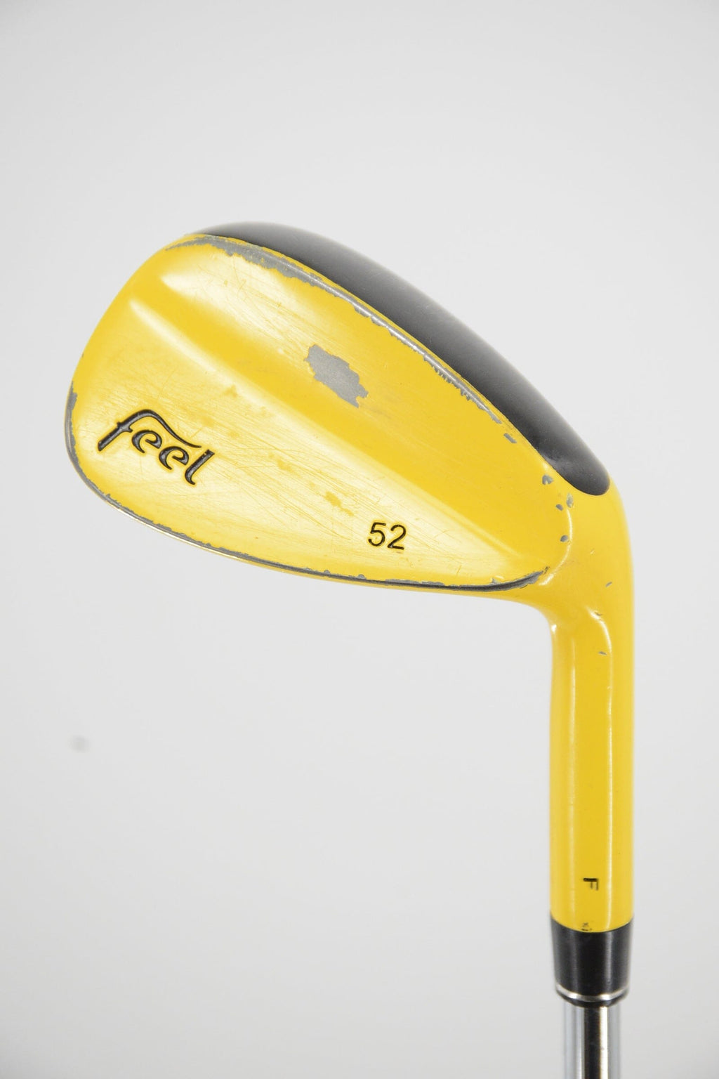 Feel 52 Degree Wedge Wedge Flex 36"