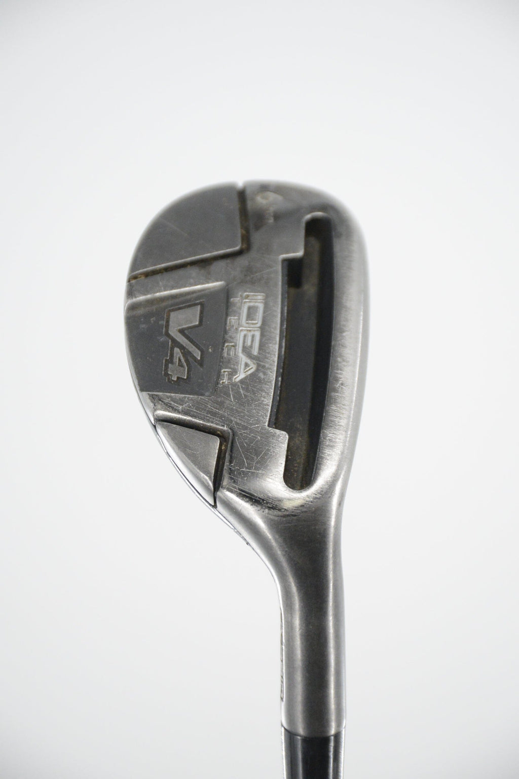 Adams Idea Tech V4 6 Hybrid R Flex 38"