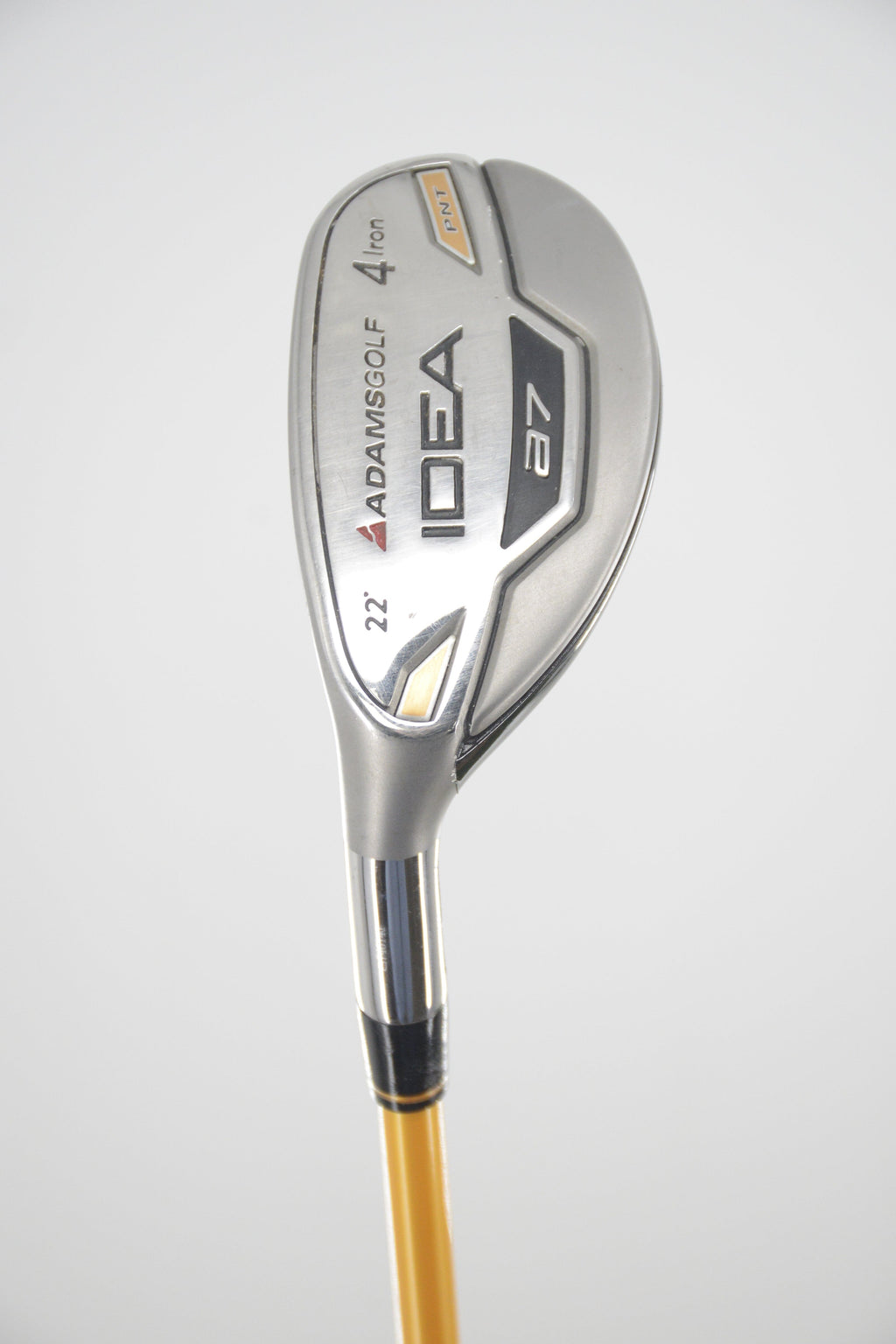 Lefty Adams Idea A7 4 Hybrid R Flex 39.25"