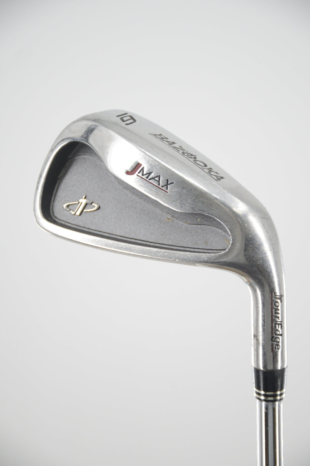 Tour Edge Bazooka JMAX 6 Iron R Flex 37"