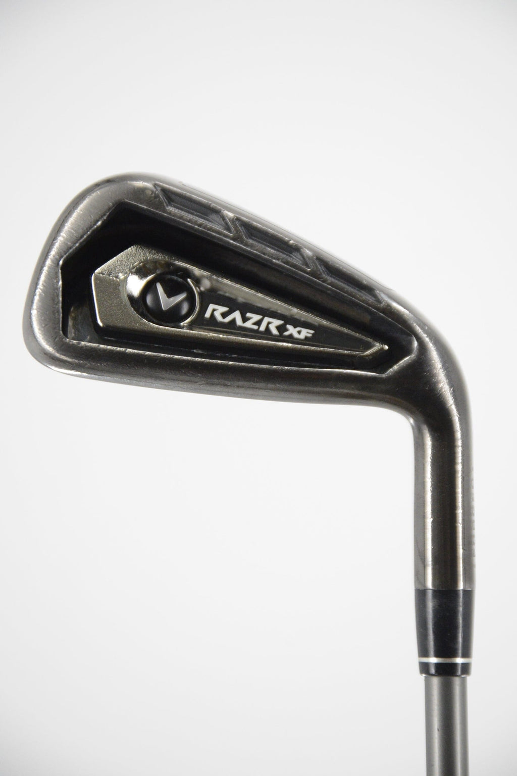 Callaway RAZR Xf Combo 6 Iron R Flex 37.75"