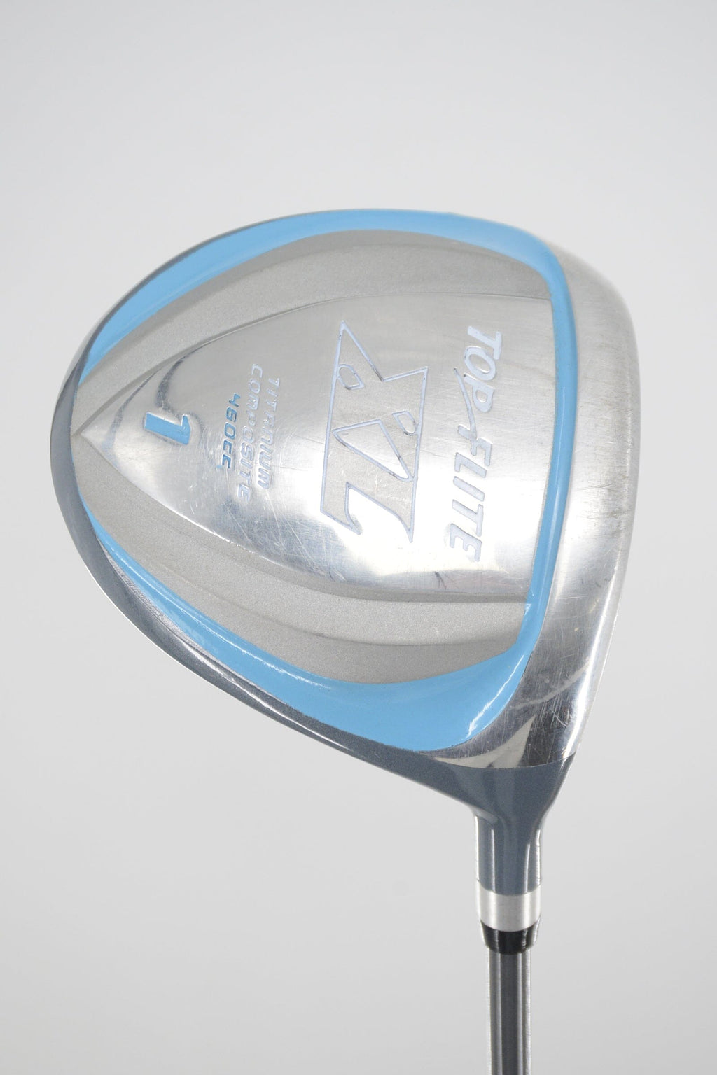 Women's Top Flite XL Driver W Flex 42.75"