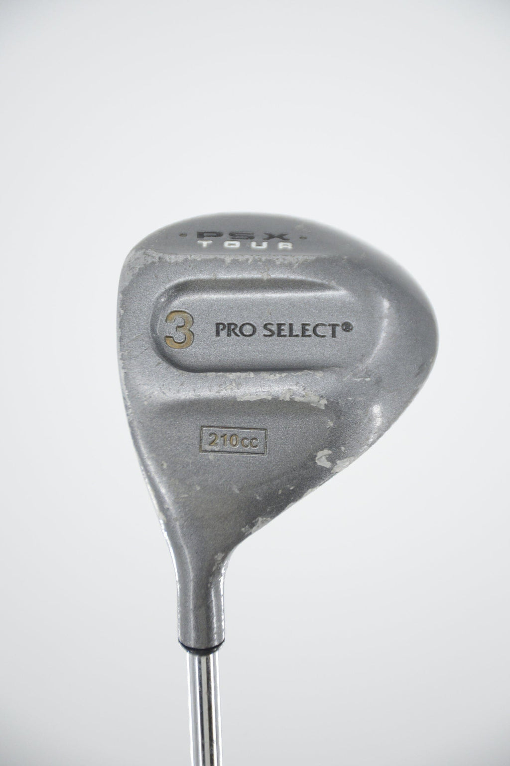 Lefty PSX Tour Pro Select 3 Wood R Flex 42"