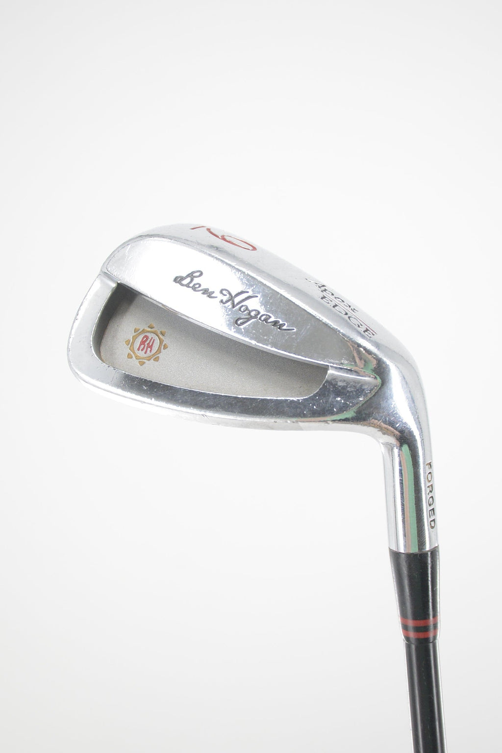 Ben Hogan Apex Edge 9 Iron S Flex 36"