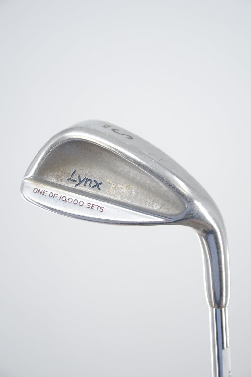 Lynx "10" SW S Flex 35.25"