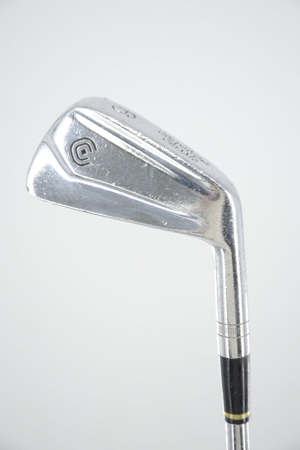 Cleveland Classic Collection 6 Iron S Flex 37"