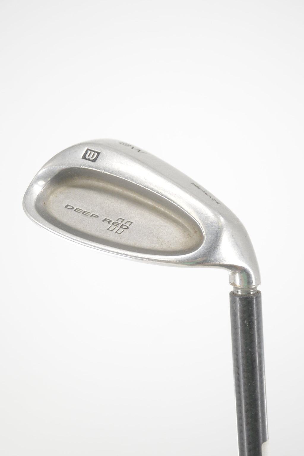 Wilson Deep Red II Distance SW R Flex 35.5"