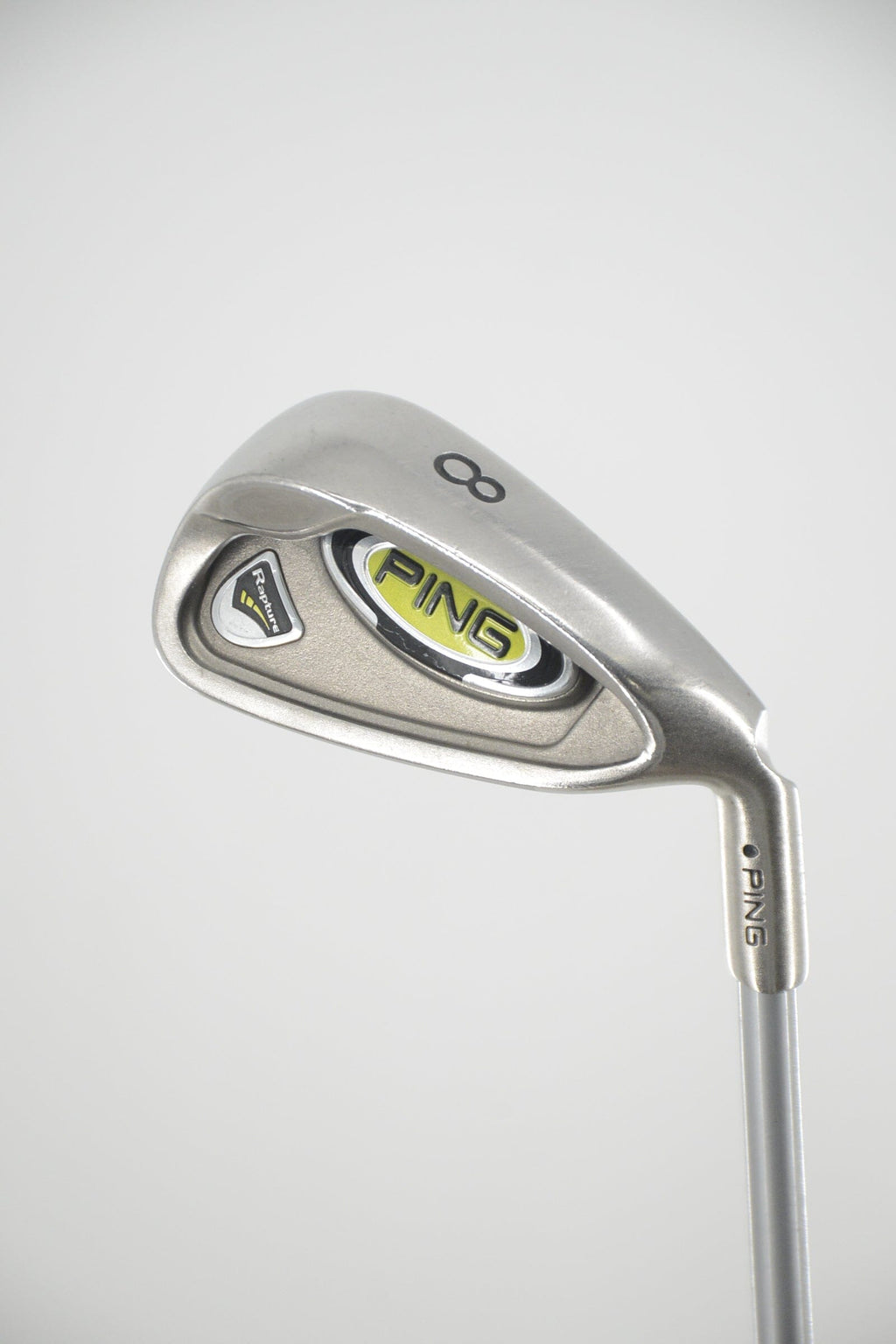 Ping Rapture 5, 7-PW, SW Iron Set SR Flex -0.5"