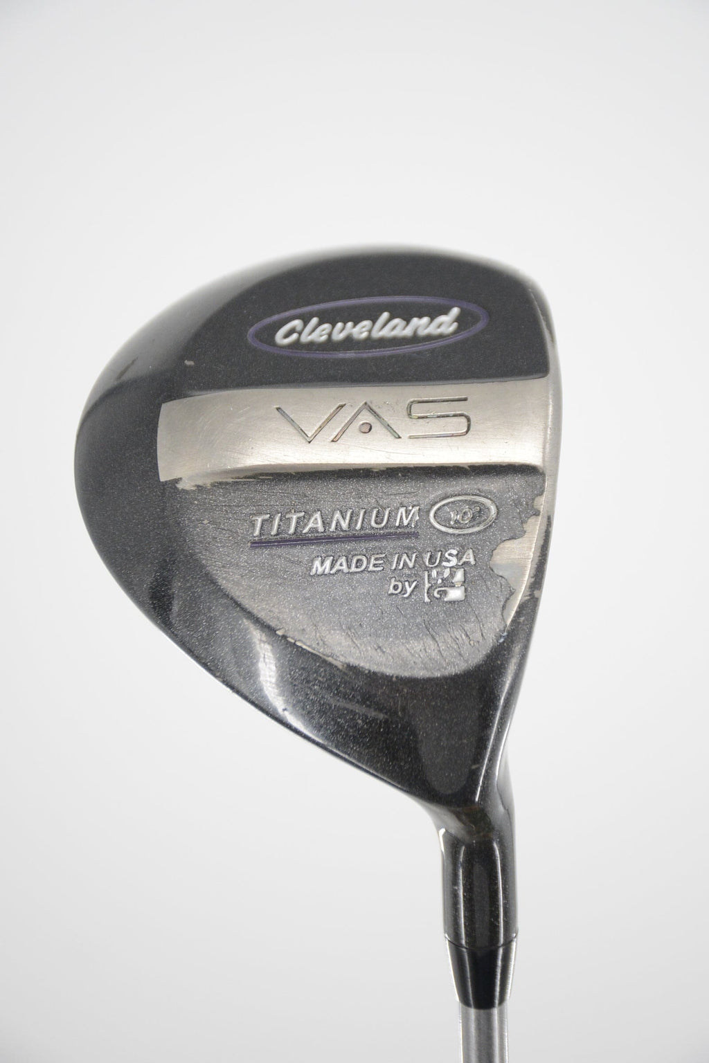 Cleveland VAS 10 Degree Driver S Flex 45.5"