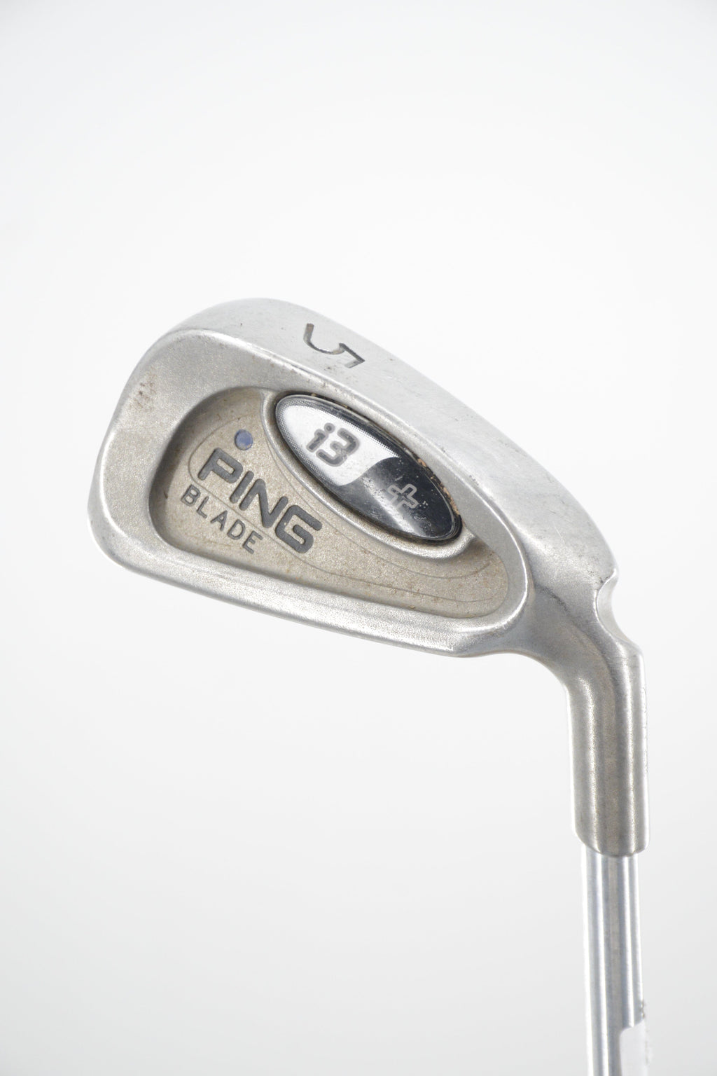 Ping I3 + Blade 5 Iron S Flex 37.5"