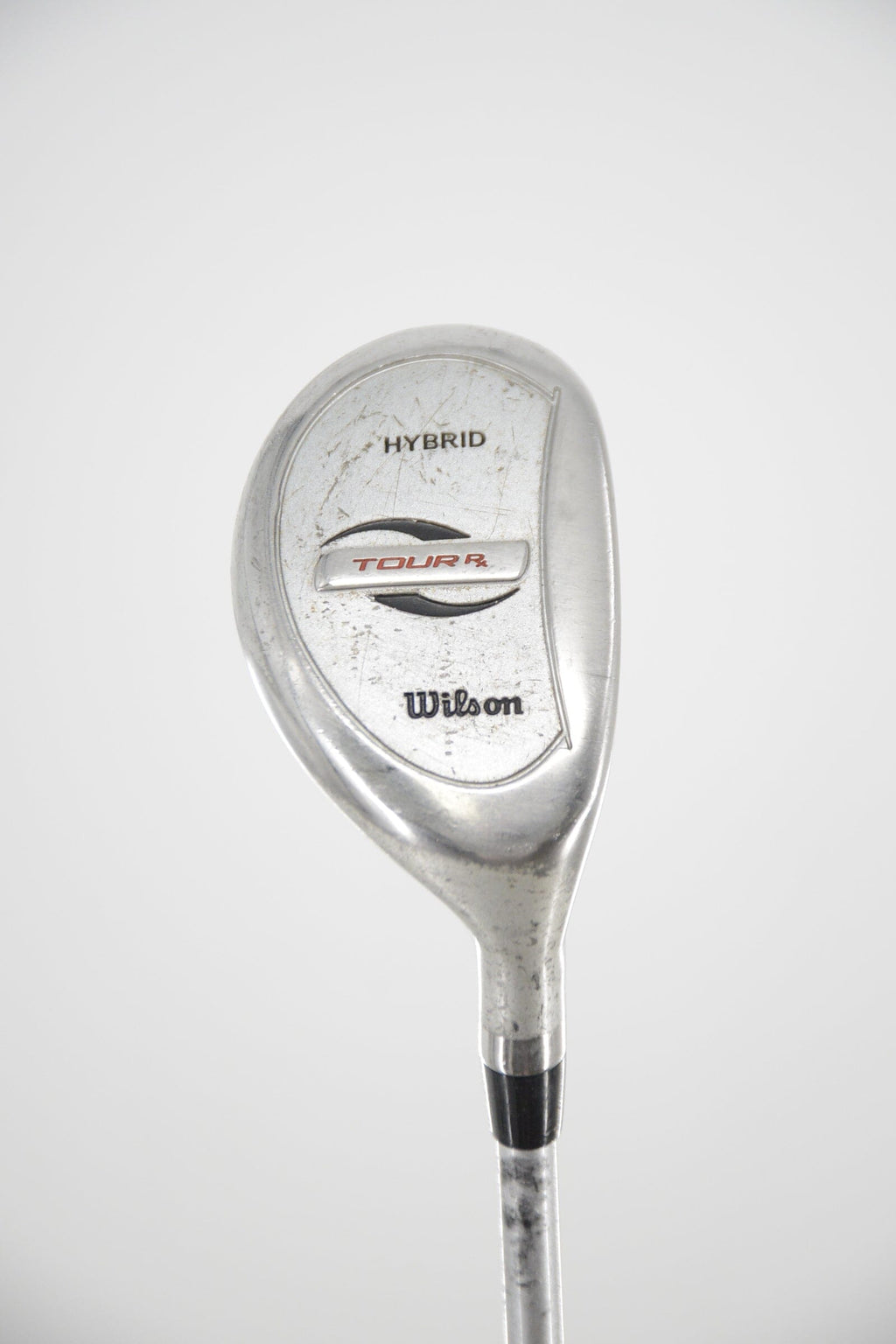 Women's Wilson Tour Rx 3 Hybrid W Flex 38.75"