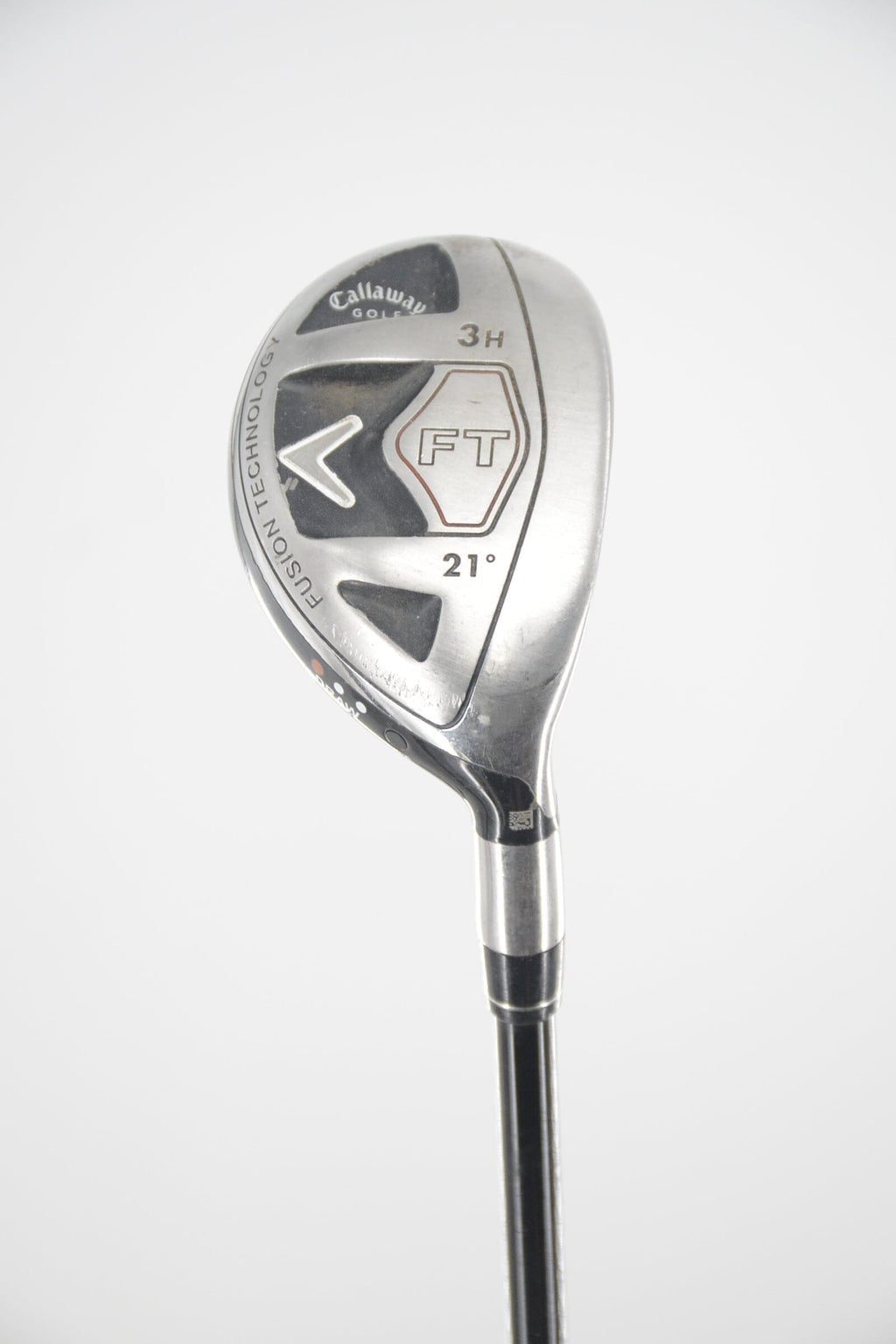 Callaway Ft Hybrid Draw 3 Hybrid R Flex 40.25"