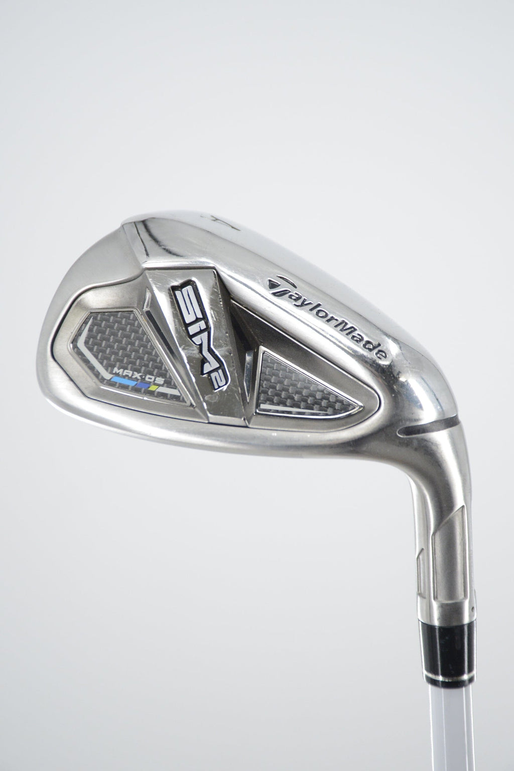Women's Taylormade SIM2 Max OS AW W Flex 34"