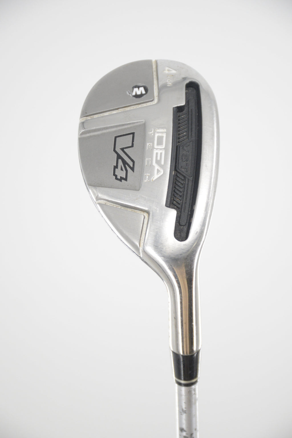 Women's Adams Idea Tech V4 4 Hybrid W Flex 38.25"