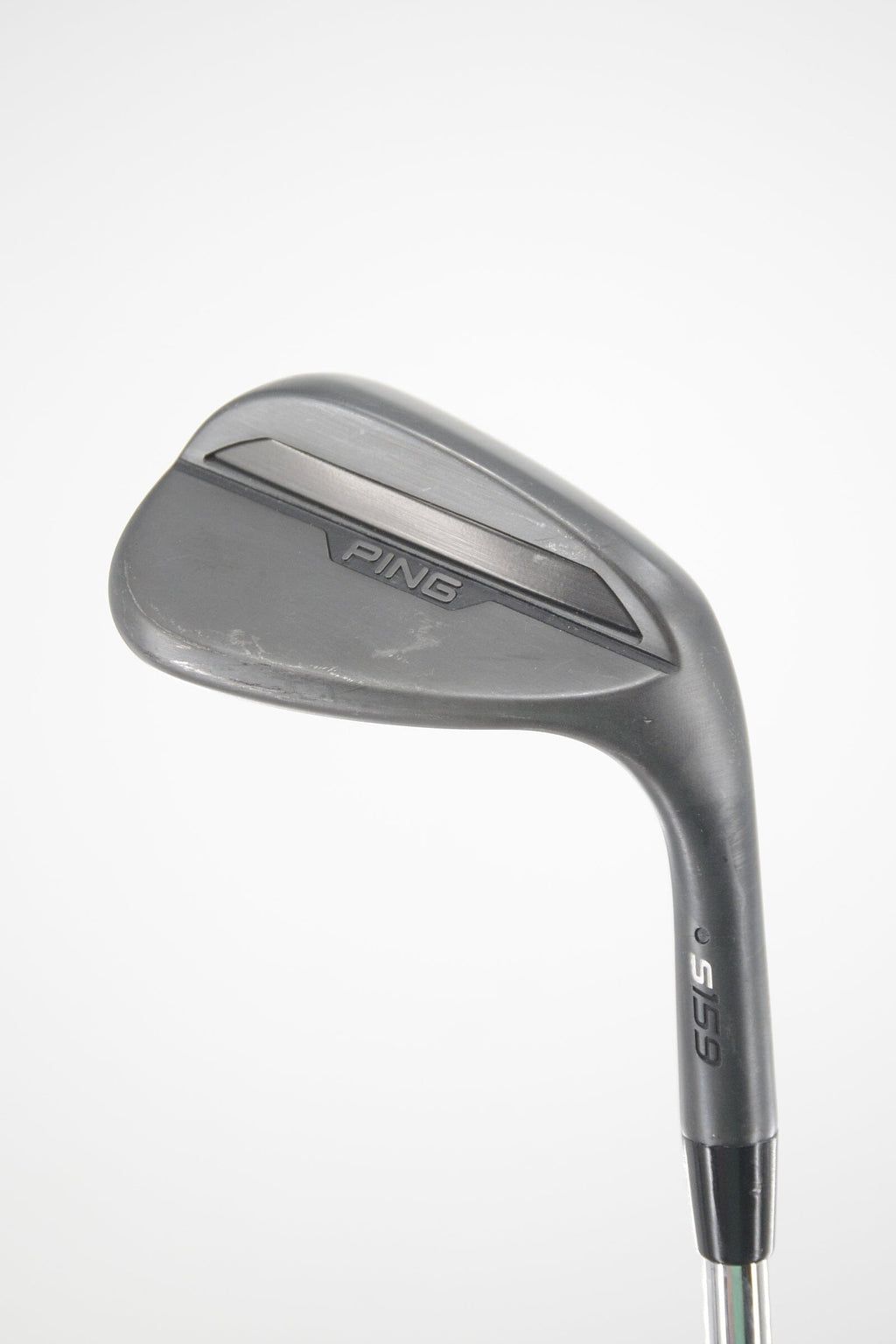 Ping S159 Midnight Black 54 Degree Wedge Wedge Flex 35.25"