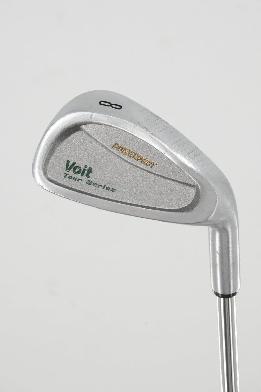 Women's Voit Tour Series Powerpact 4-PW Iron Set W Flex Std Length