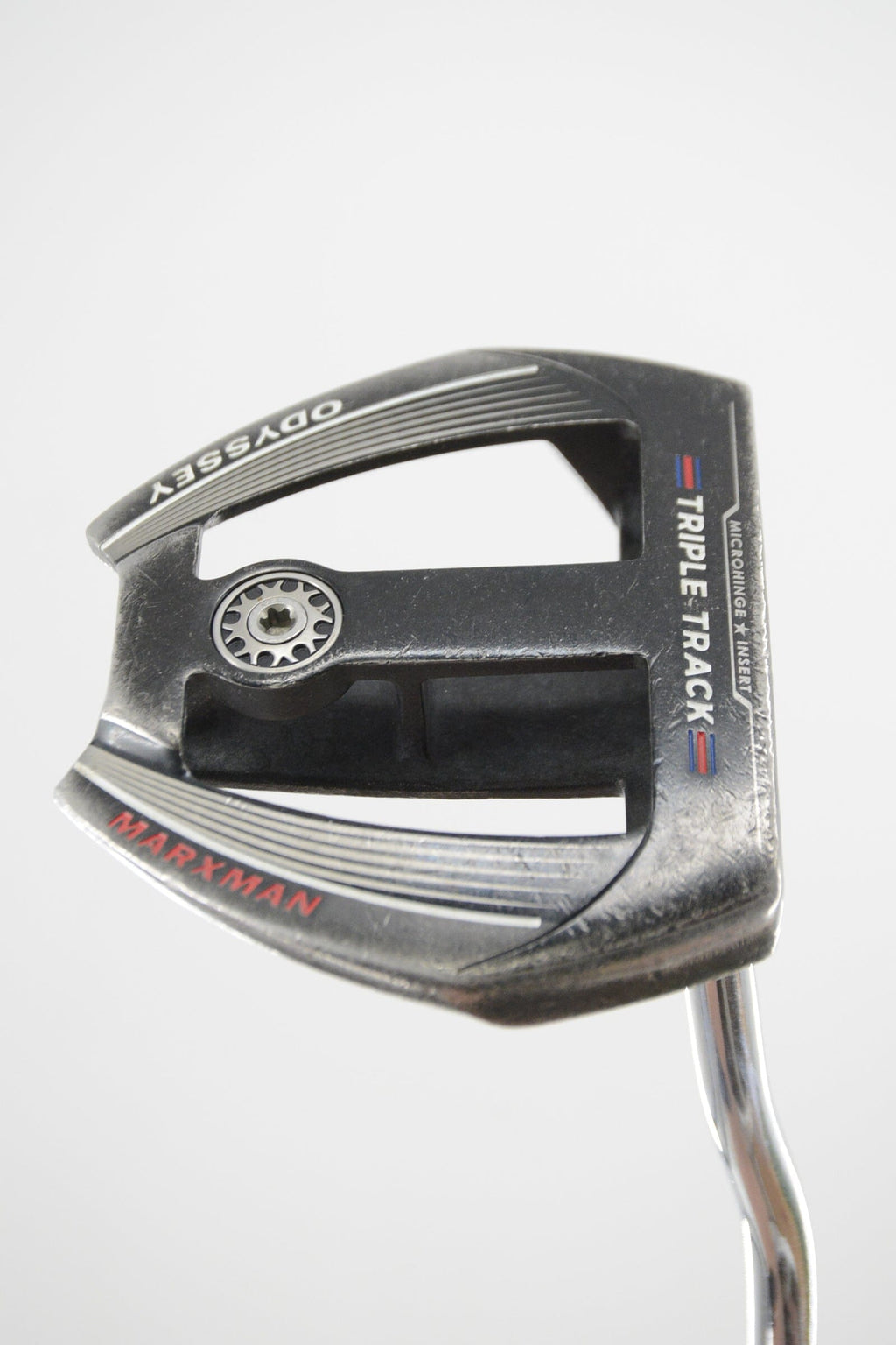 Odyssey Triple Track Marxman Putter 34.75"