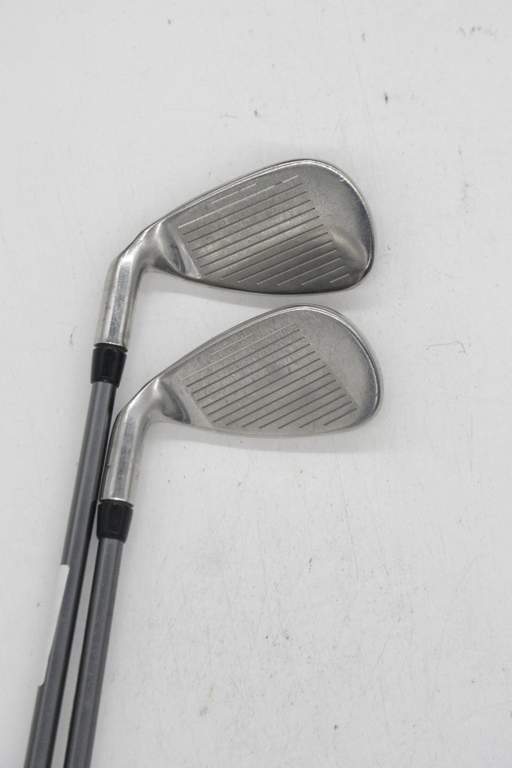 Women's Callaway RAZR X HL PW & SW Wedge Set W Flex