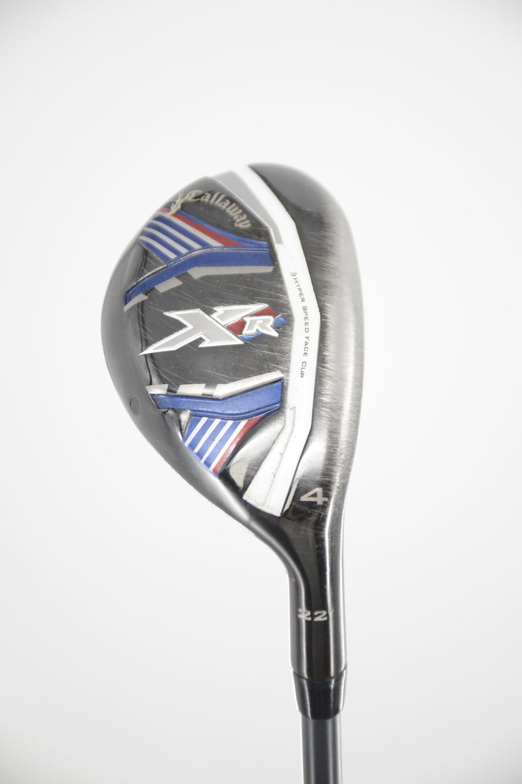Callaway XR 4 Hybrid R Flex 39.25"