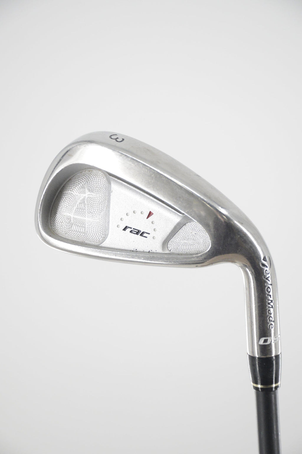 TaylorMade Rac OS 3 Iron R Flex 39.75"