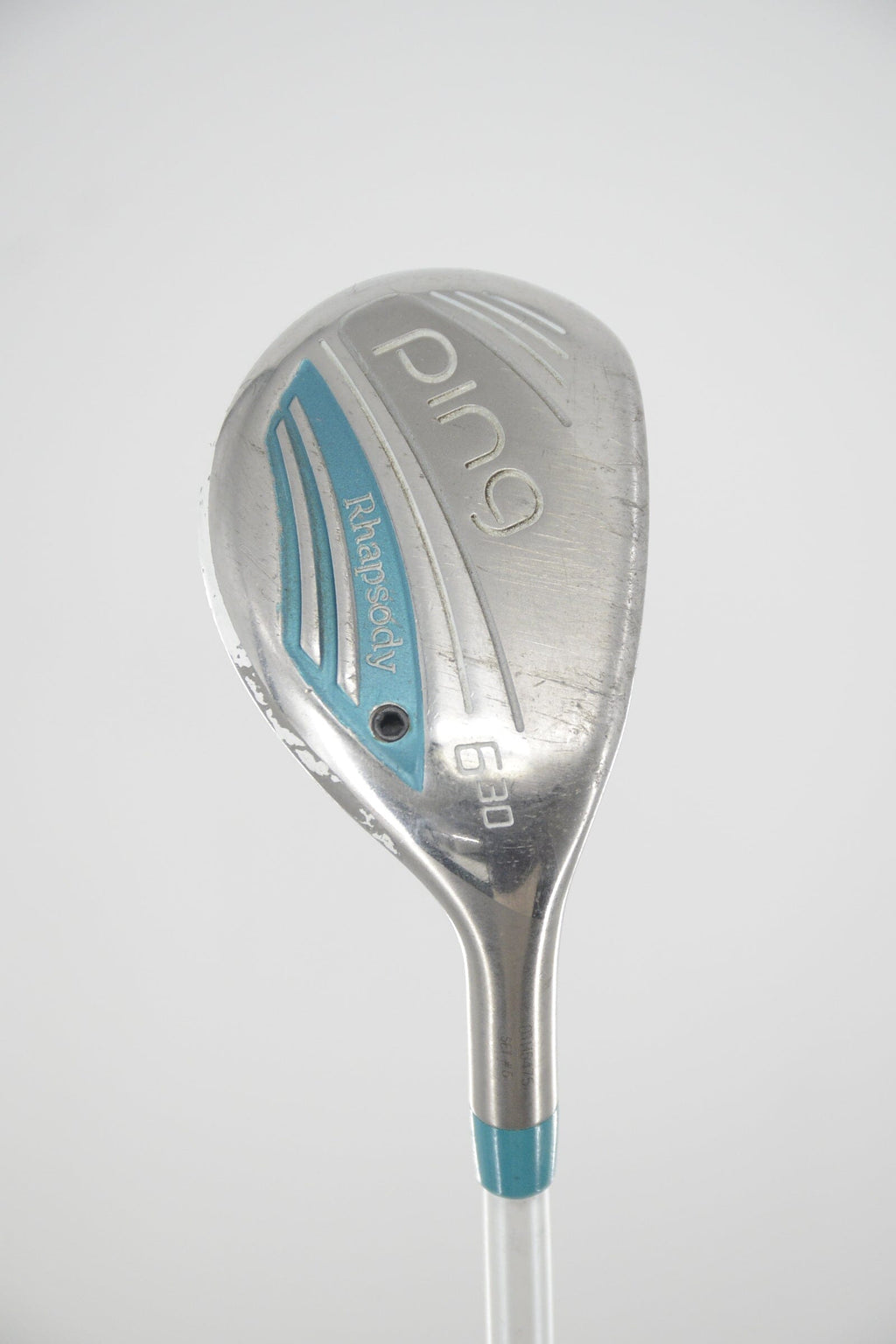Ping Rhapsody 2015 6 Hybrid SR Flex 37.5"