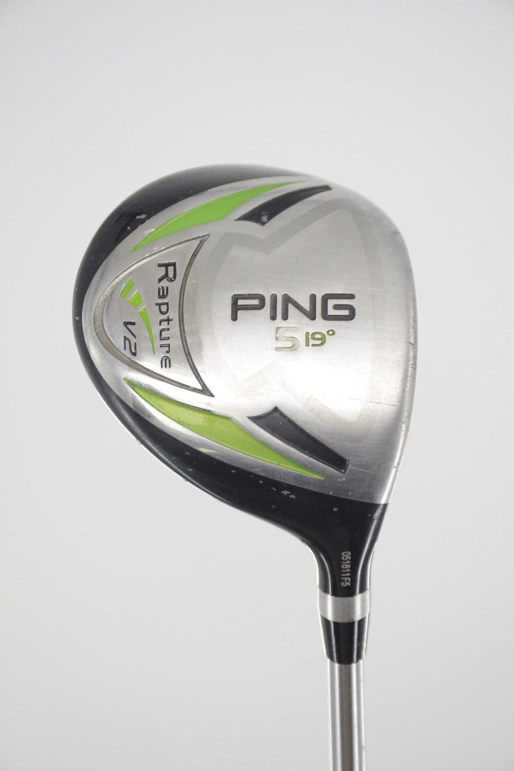 Ping Rapture V2 5 Wood X Flex 42.25"