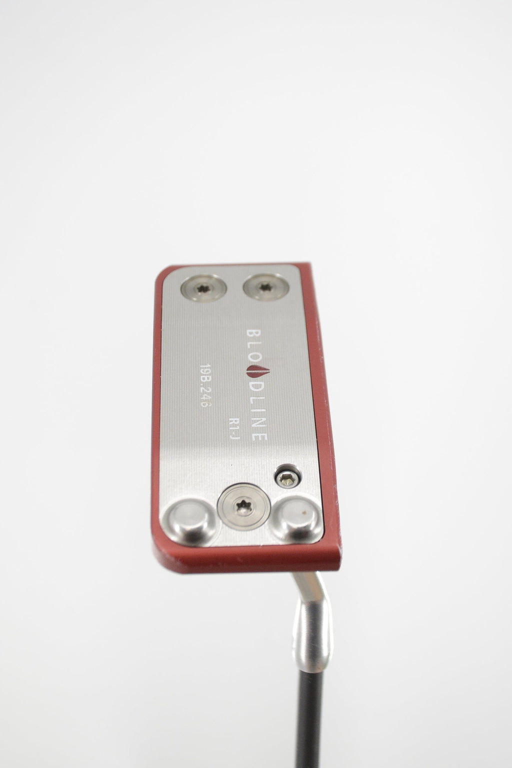 Bloodline R1-J Putter 34"