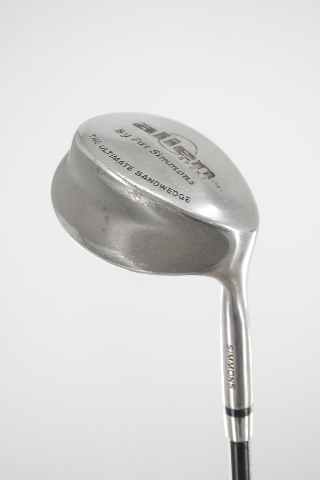 Alien The Ulitmate Sandwedge SW Wedge Flex 35"