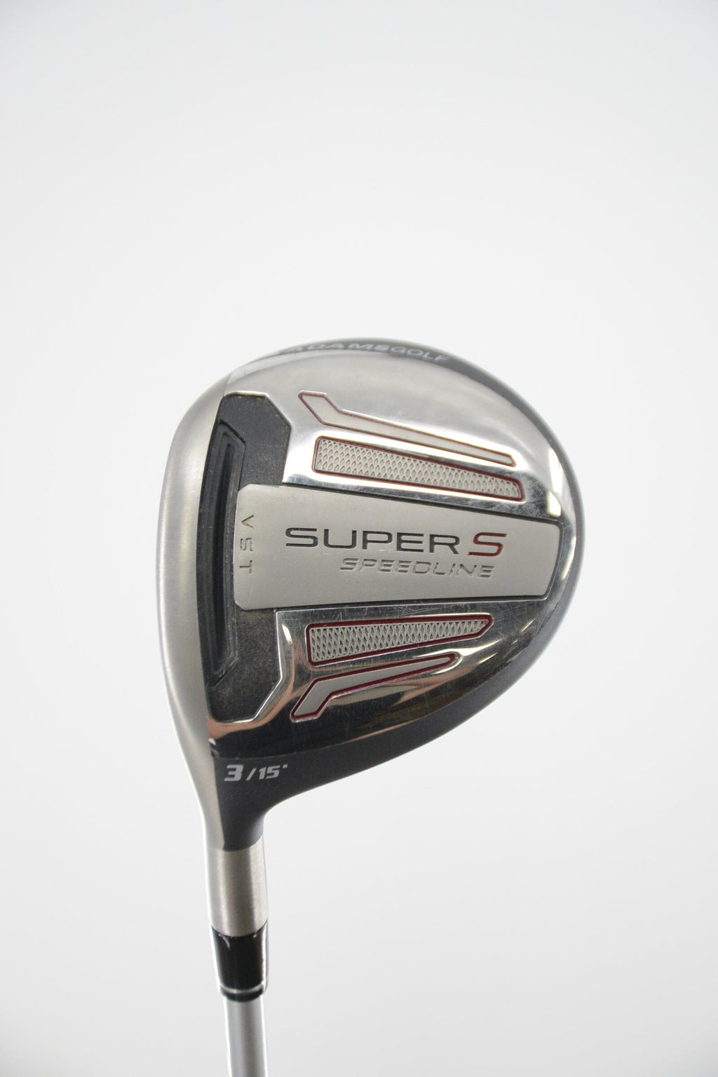 Lefty Adams Speedline Super S 3 Wood R Flex 42.75"