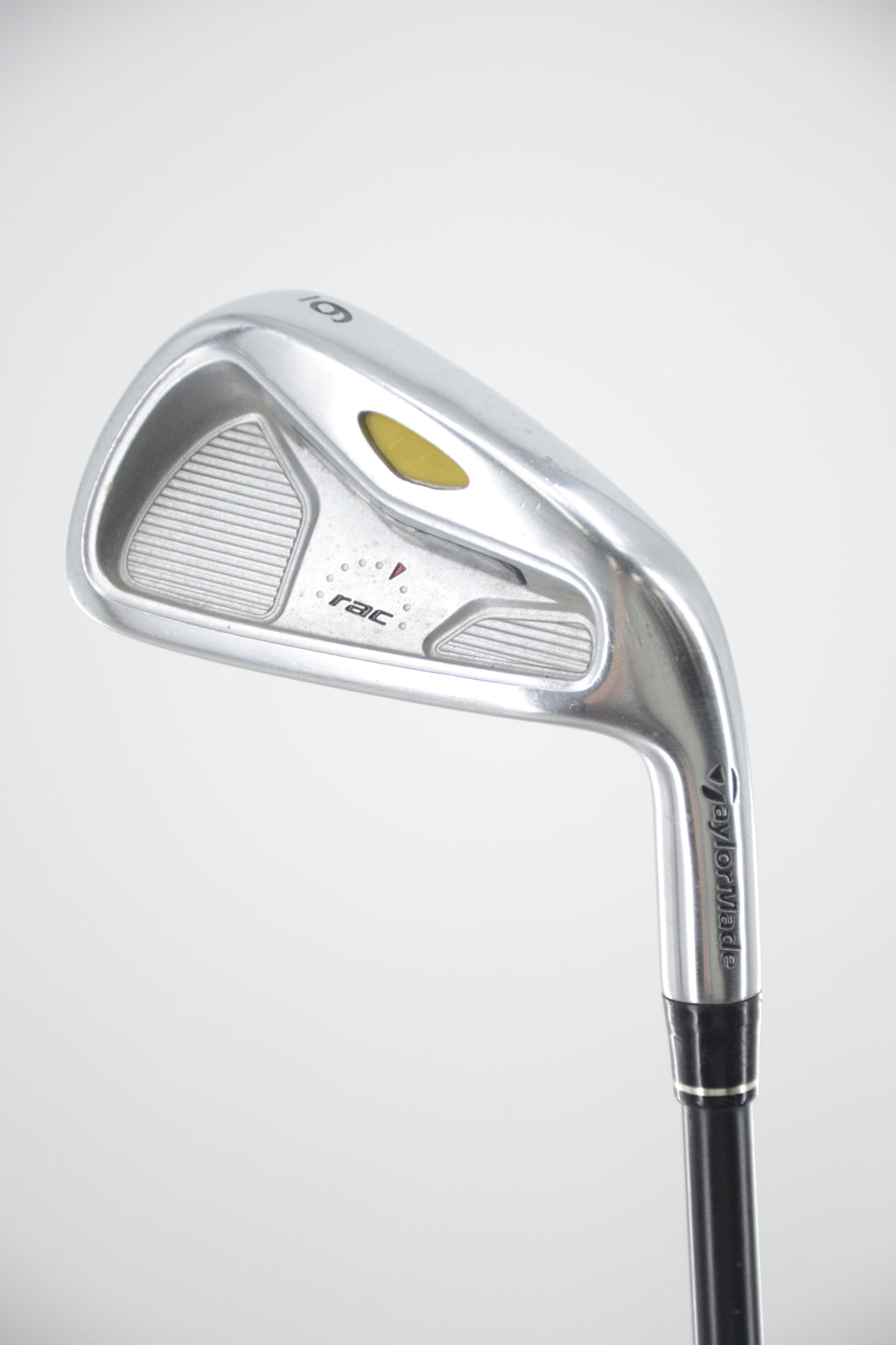 TaylorMade Rac Cb 6 Iron X Flex 37.5"