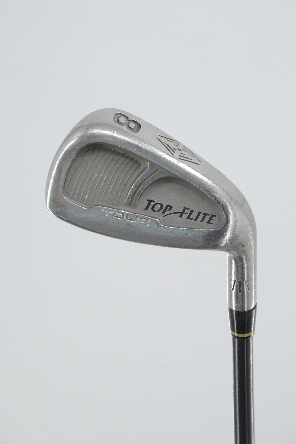 Top Flite Tour 2-4, 6-PW, SW Iron Set S Flex -0.25"