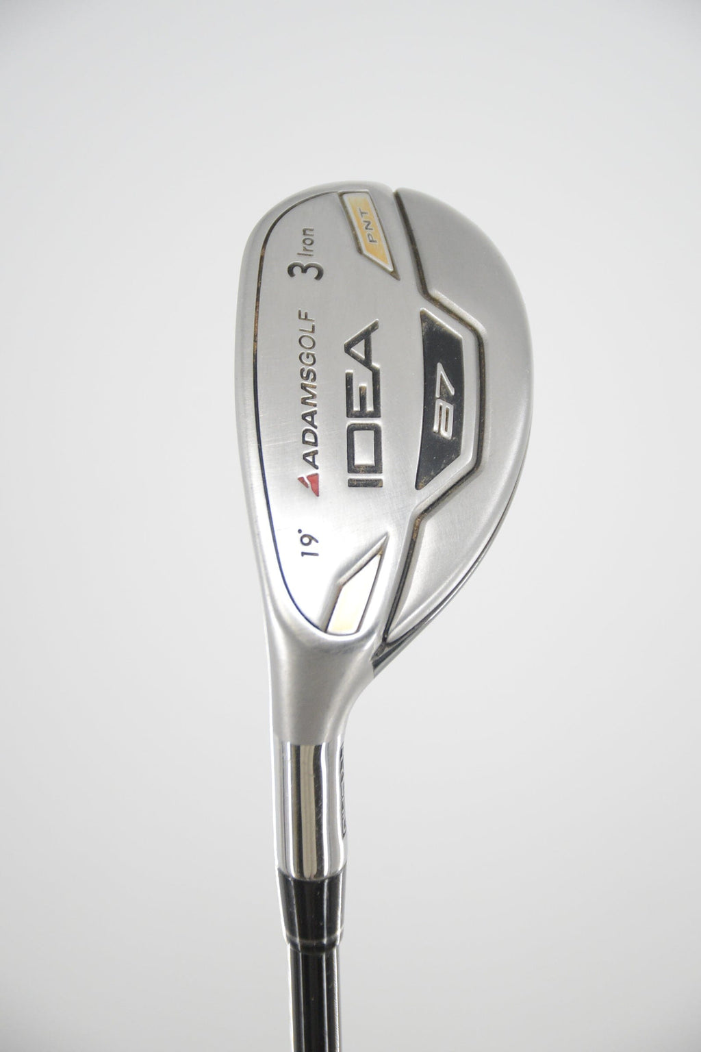 Lefty Adams Idea A7 3 Hybrid S Flex 41"