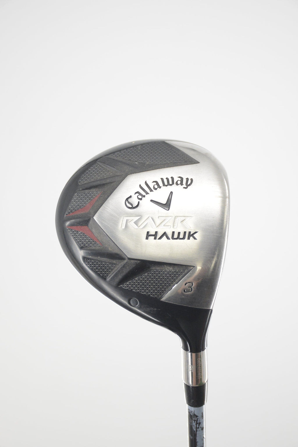 Callaway RAZR Hawk 3 Wood R Flex 42.75"