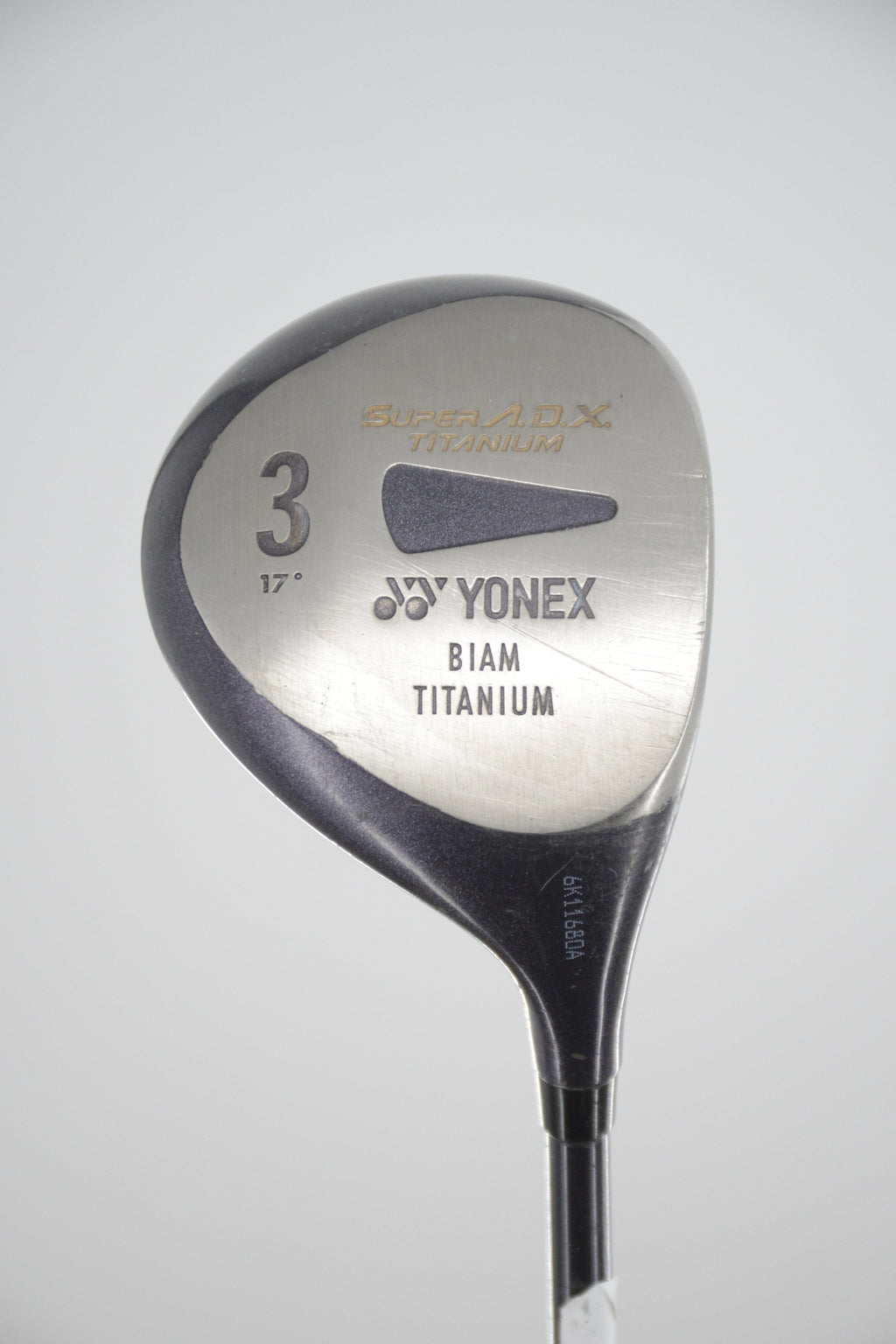 Women's Yonex Super ADX 3 Wood W Flex 42"