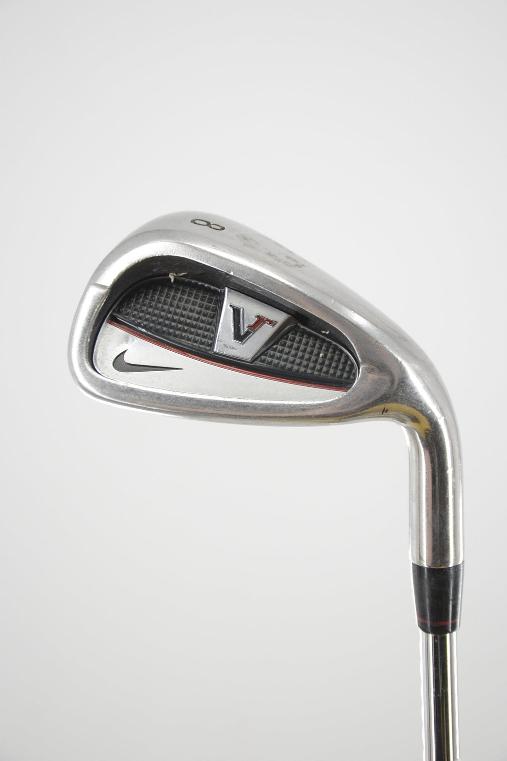 Nike Victory Red Full Cavity 8 Iron S Flex 36"